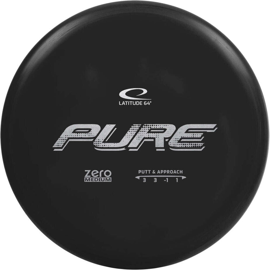 Latitude 64 Pure – Dynamic Discs