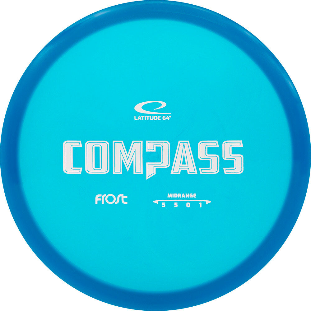 Frost Compass – Dynamic Discs