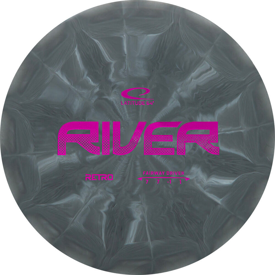 Latitude 64 River – Dynamic Discs