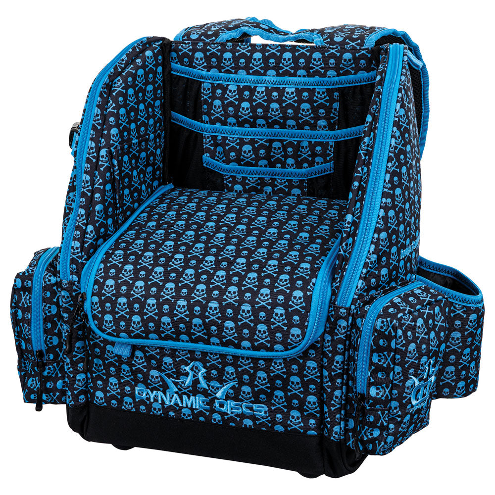 Combat Commander Bag – Dynamic Discs