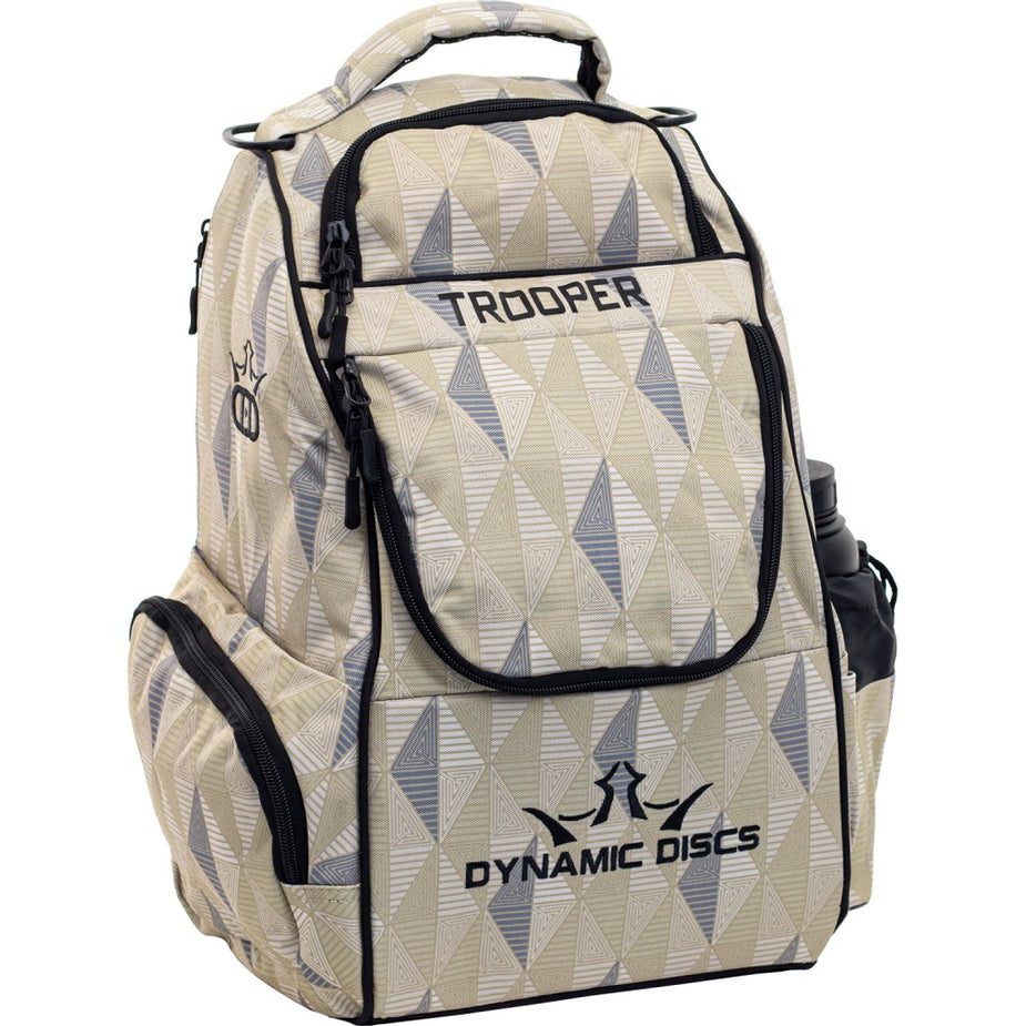 Disc Golf Bags & Backpacks | Dynamic Discs and Latitude 64
