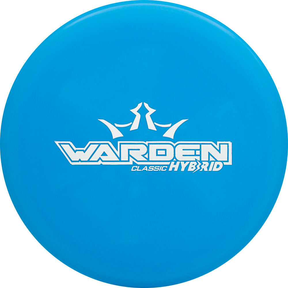 Classic Hybrid Warden – Dynamic Discs