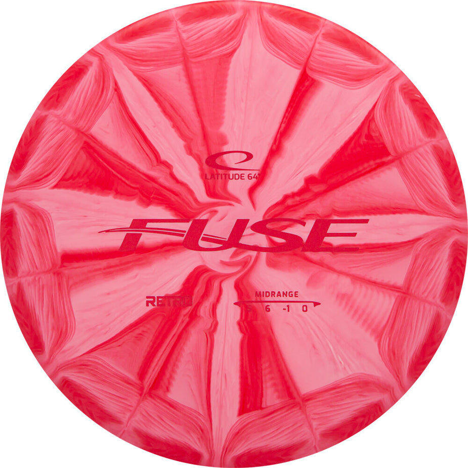 Latitude 64 Fuse – Dynamic Discs