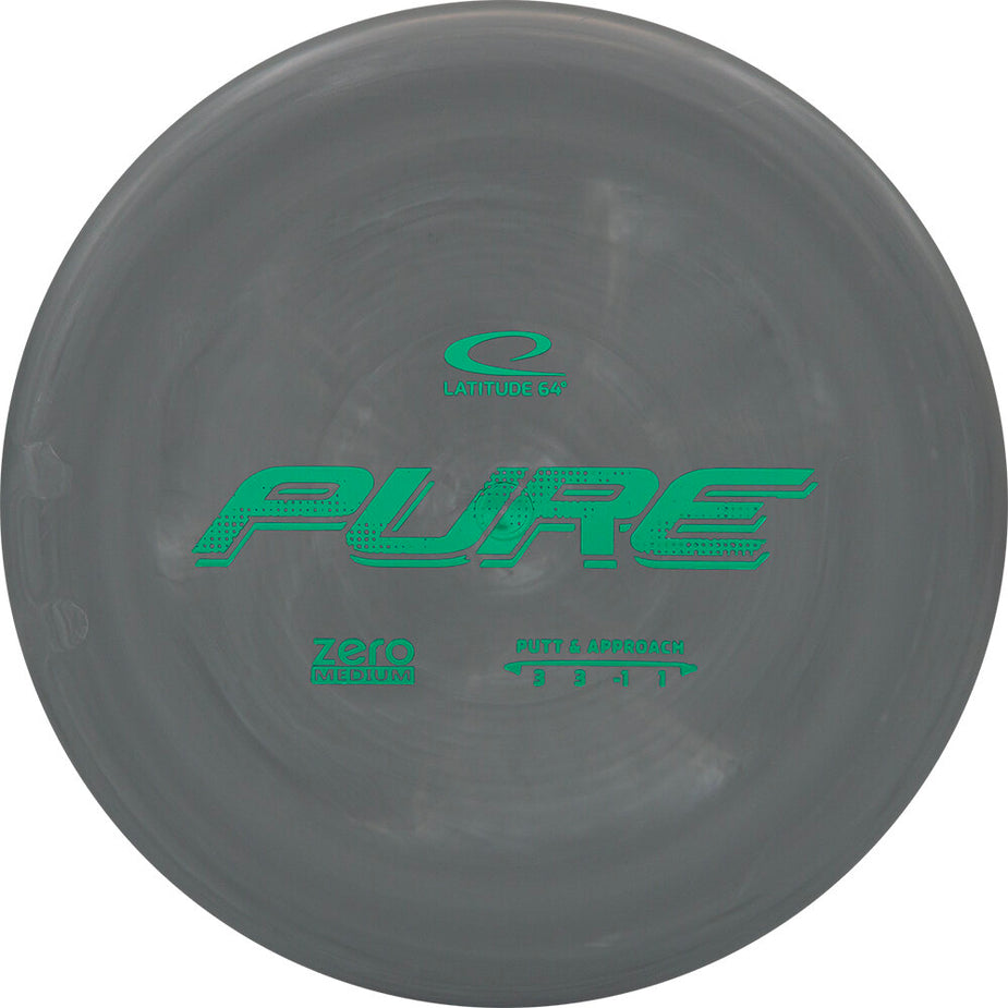 Latitude 64 Pure – Dynamic Discs