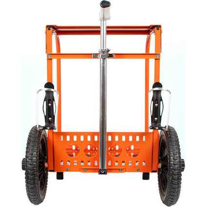Disc Golf Carts - All Terrain ZUCA Carts & Accessories – Dynamic Discs