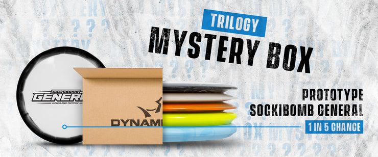 Disc Golf Store - Disc Golf Equipment - Buy Disc Golf Discs – Dynamic Discs