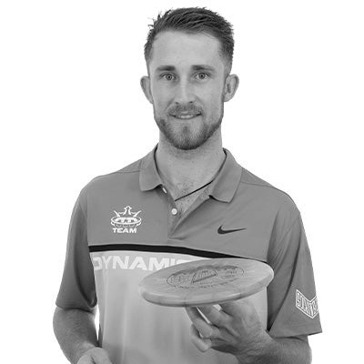 Team – Dynamic Discs