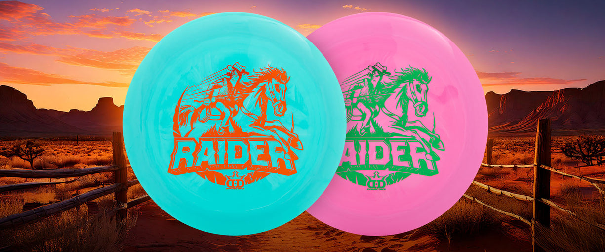 Disc Golf Store - Disc Golf Equipment - Buy Disc Golf Discs – Dynamic Discs