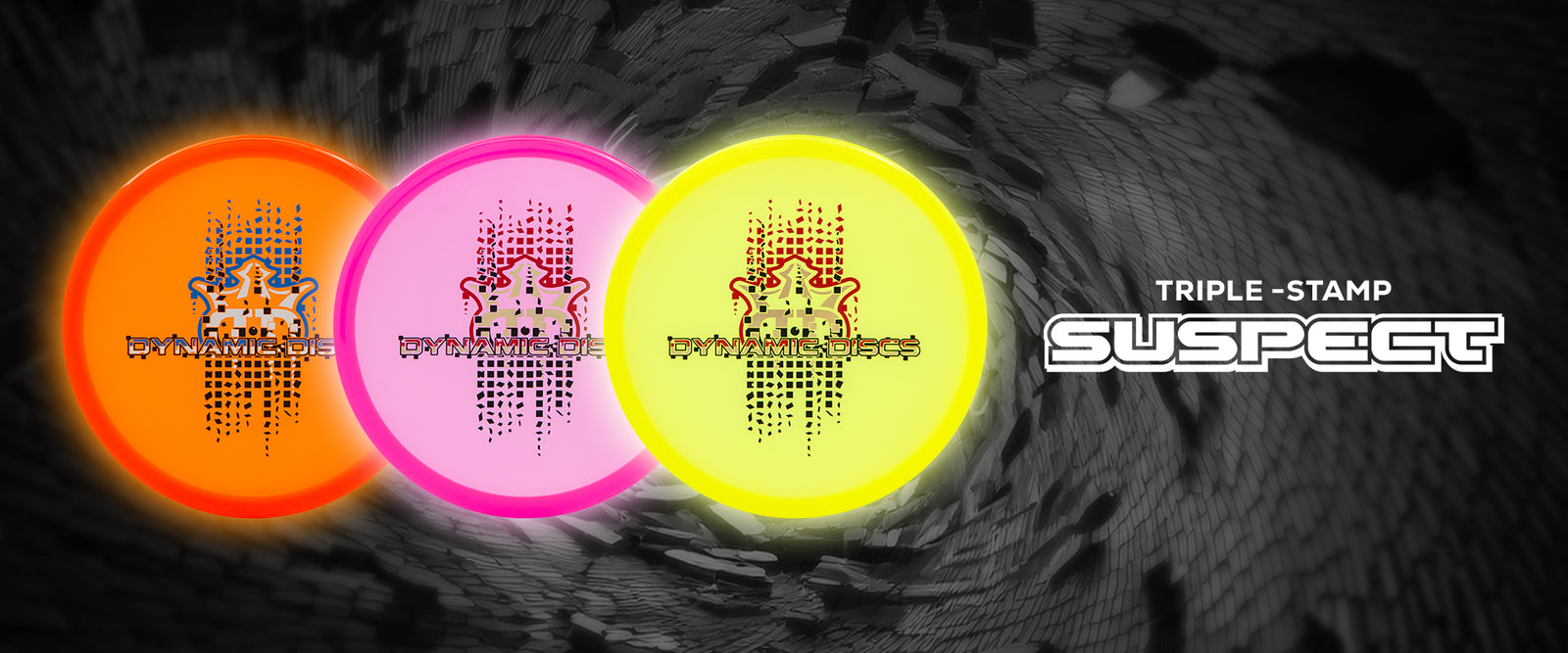 Disc Golf Store - Disc Golf Equipment - Buy Disc Golf Discs – Dynamic Discs