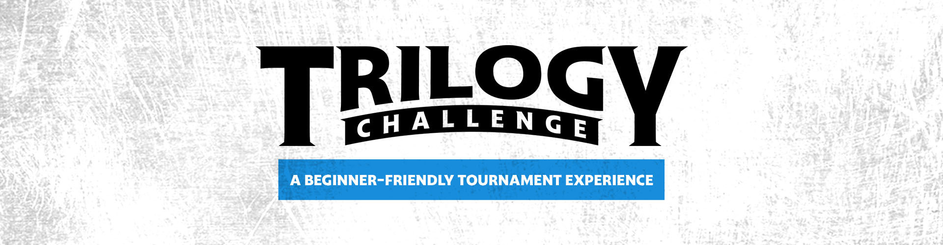 TD Info Trilogy Challenge – Dynamic Discs