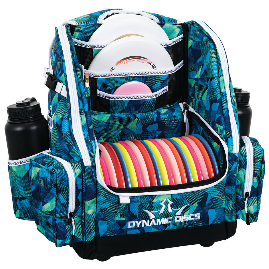 Disc Golf Bags & Backpacks | Dynamic Discs, Latitude 64, Westside