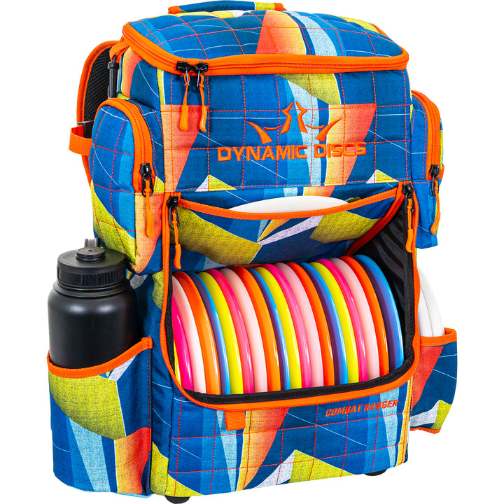 Disc Golf Bags & Backpacks | Dynamic Discs, Latitude 64, Westside