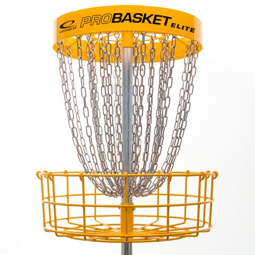 Disc Golf Baskets - Portable & Permanent Disc Golf Targets – Dynamic Discs