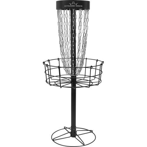 Disc Golf Baskets - Portable & Permanent Disc Golf Targets – Dynamic Discs