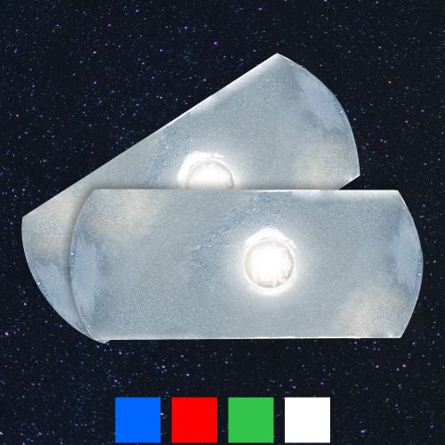 Glow Disc Golf Discs - Dynamic Discs