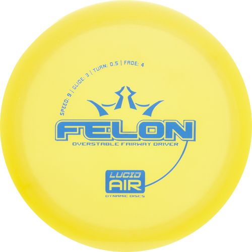 Dynamic Discs Felon