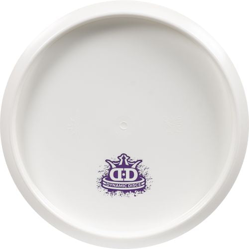 Dynamic Discs Emac Truth