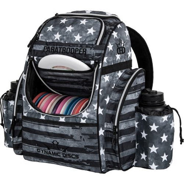 Disc Golf Bags & Backpacks | Dynamic Discs, Latitude 64, Westside