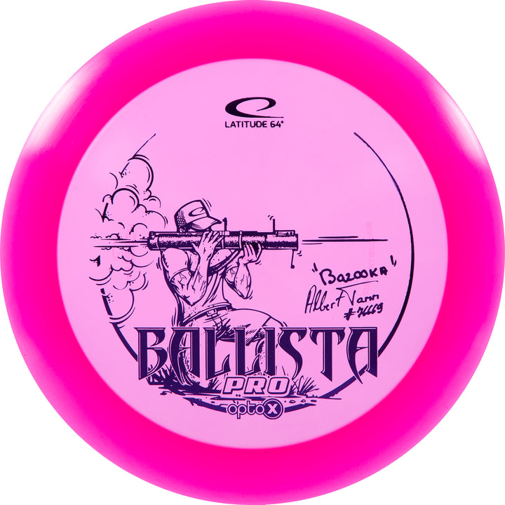 Team Series Disc Golf Discs - Dynamic Discs