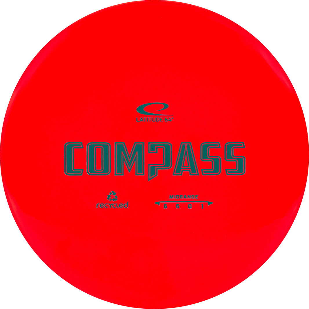 Latitude 64 Compass – Dynamic Discs