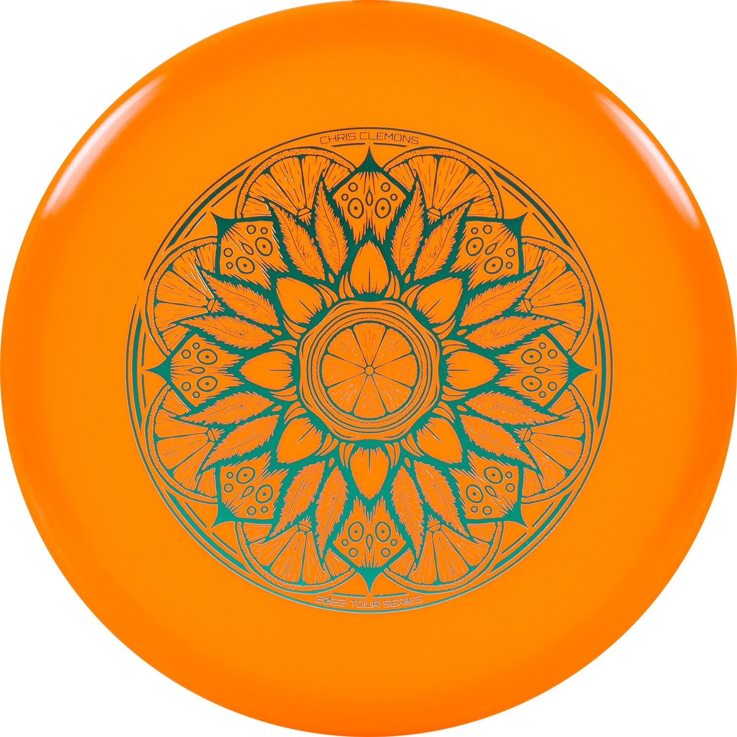 Team Series Disc Golf Discs - Dynamic Discs