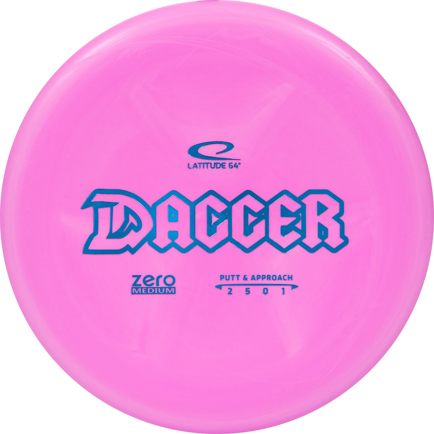 Latitude 64 Dagger – Dynamic Discs