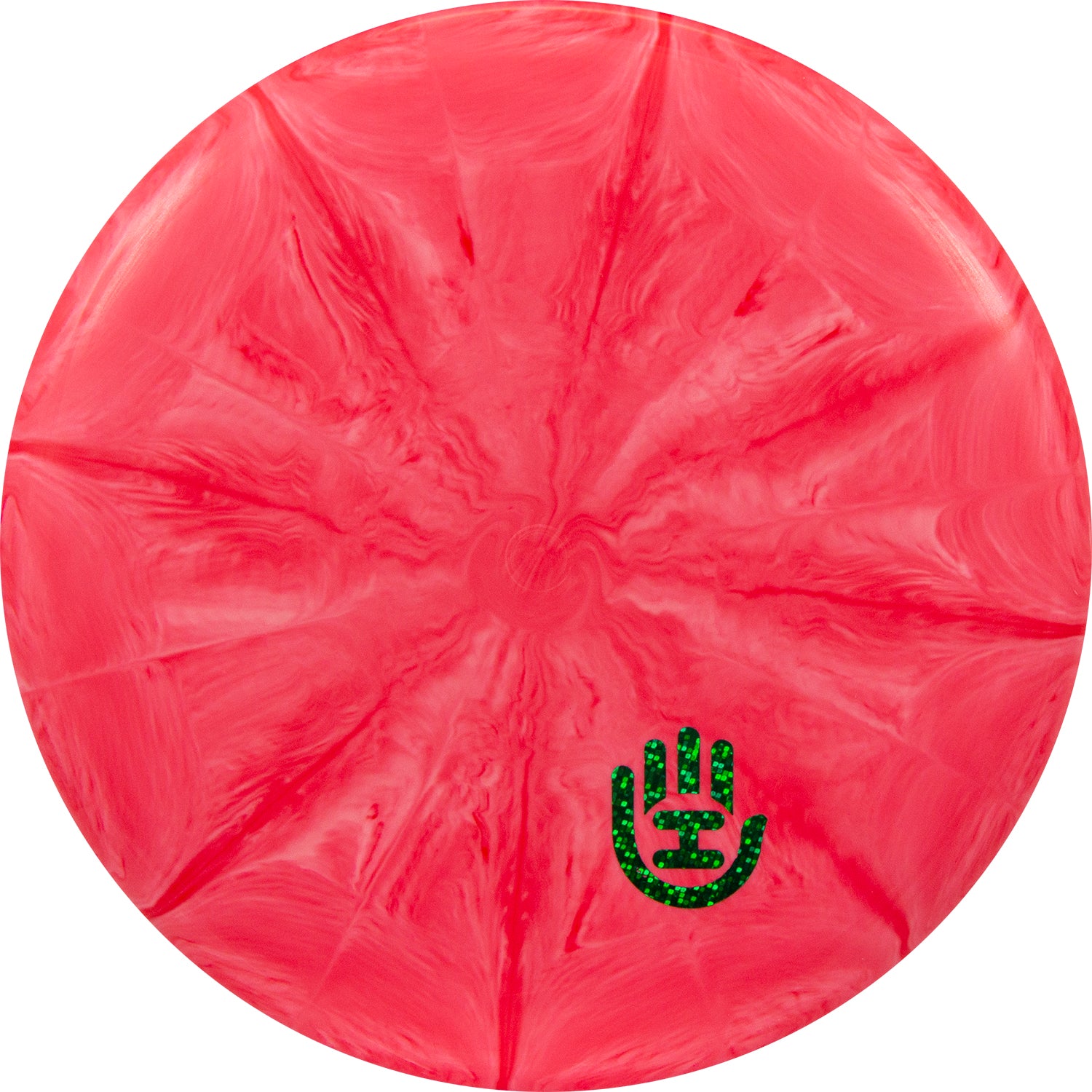 Handeye Supply Co Disc Golf & Apparel - Dynamic Discs