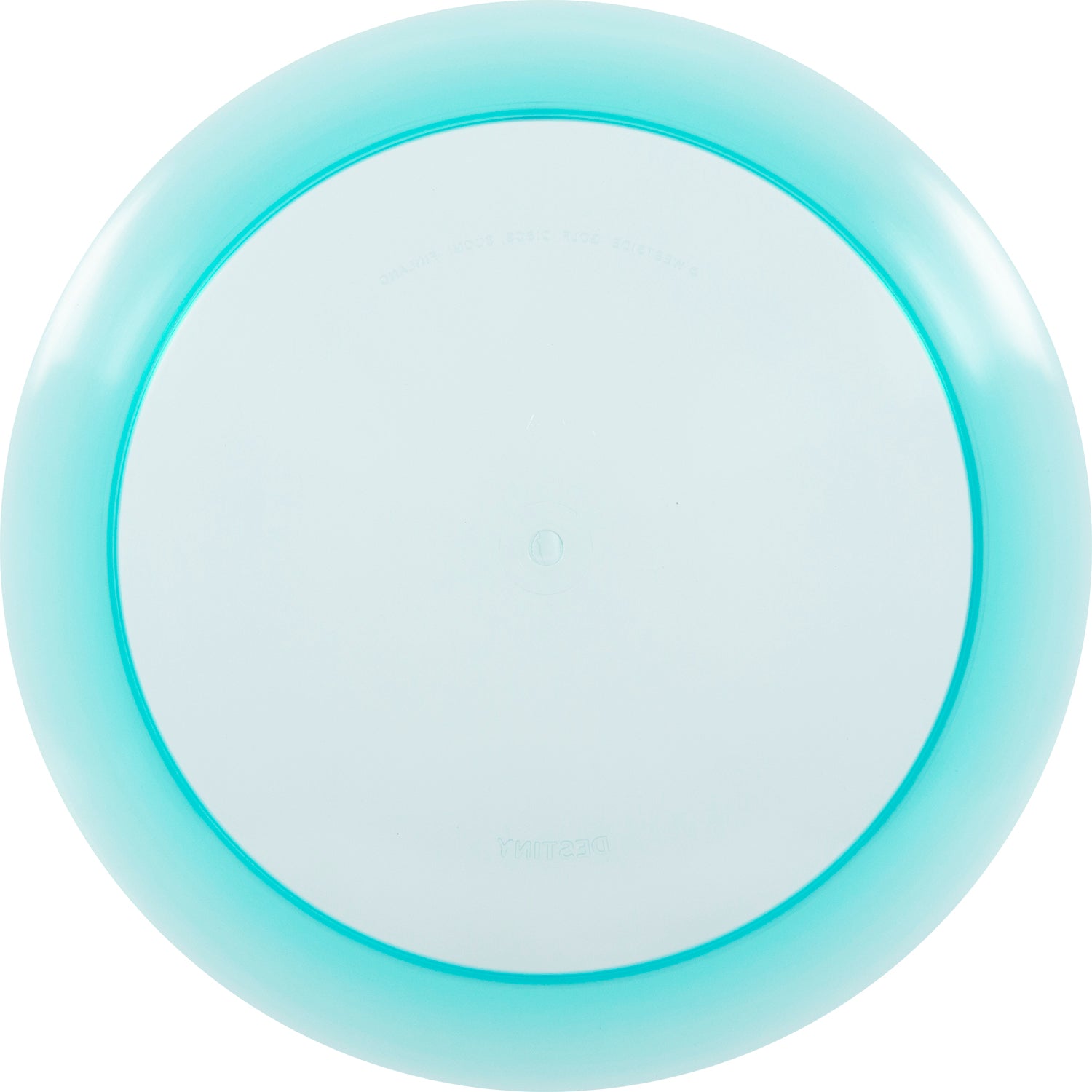 Disc Golf Discs Blank