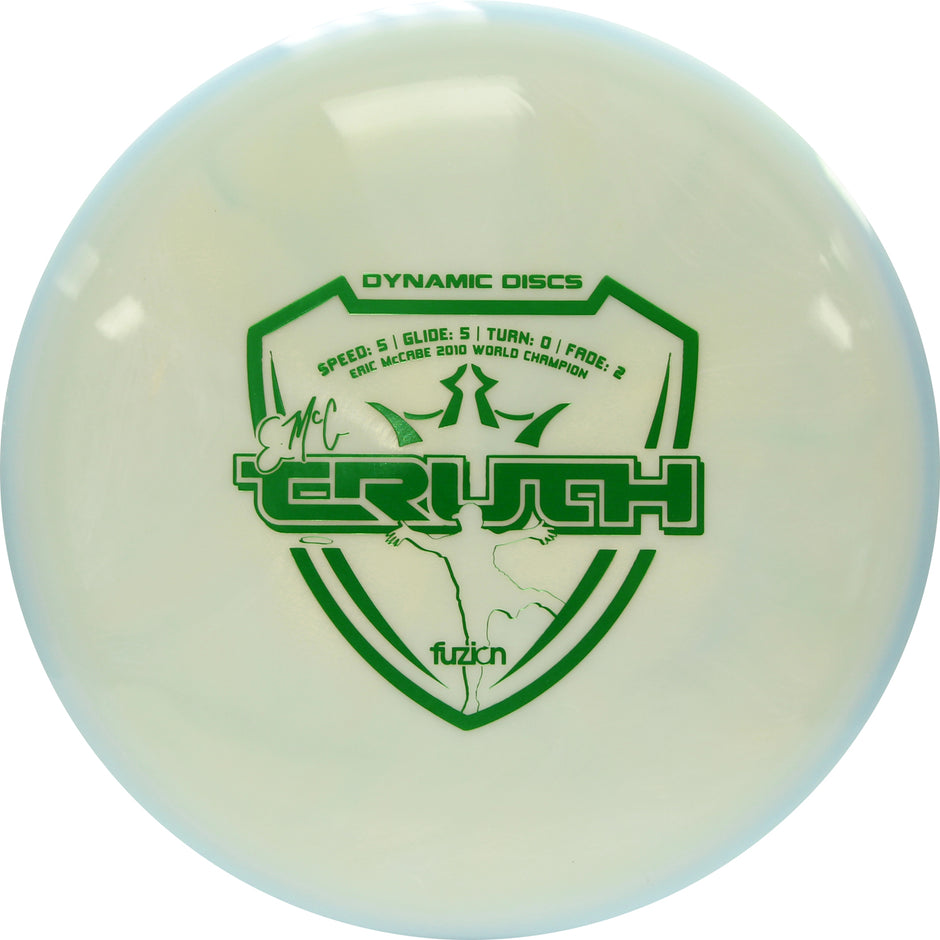 Dynamic Discs Emac Truth