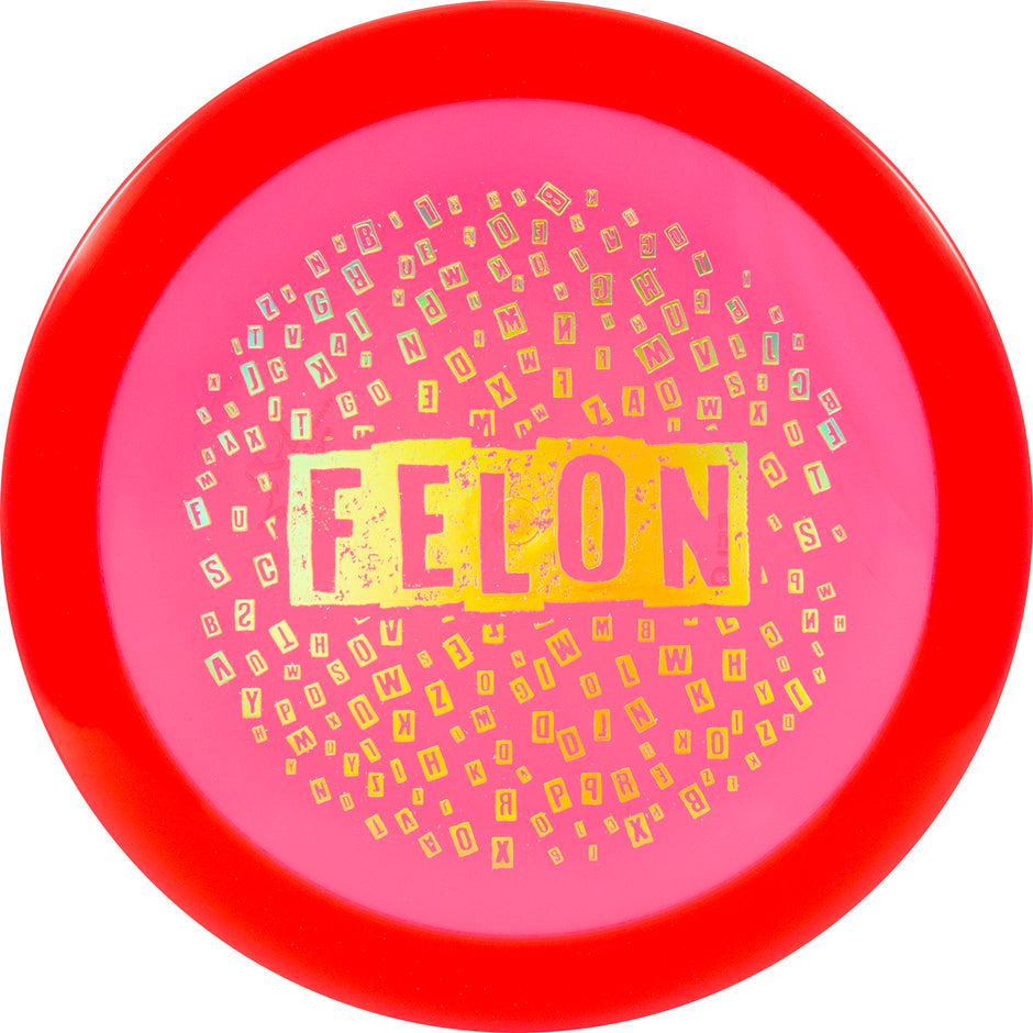 Dynamic Discs Felon