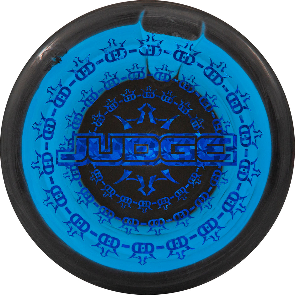Judge Putter Disc Golf Disc - Dynamic Discs