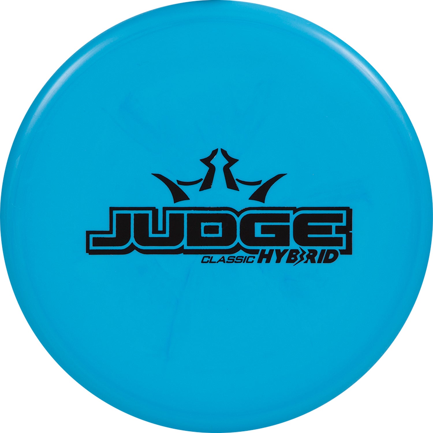 Judge Putter Disc Golf Disc - Dynamic Discs