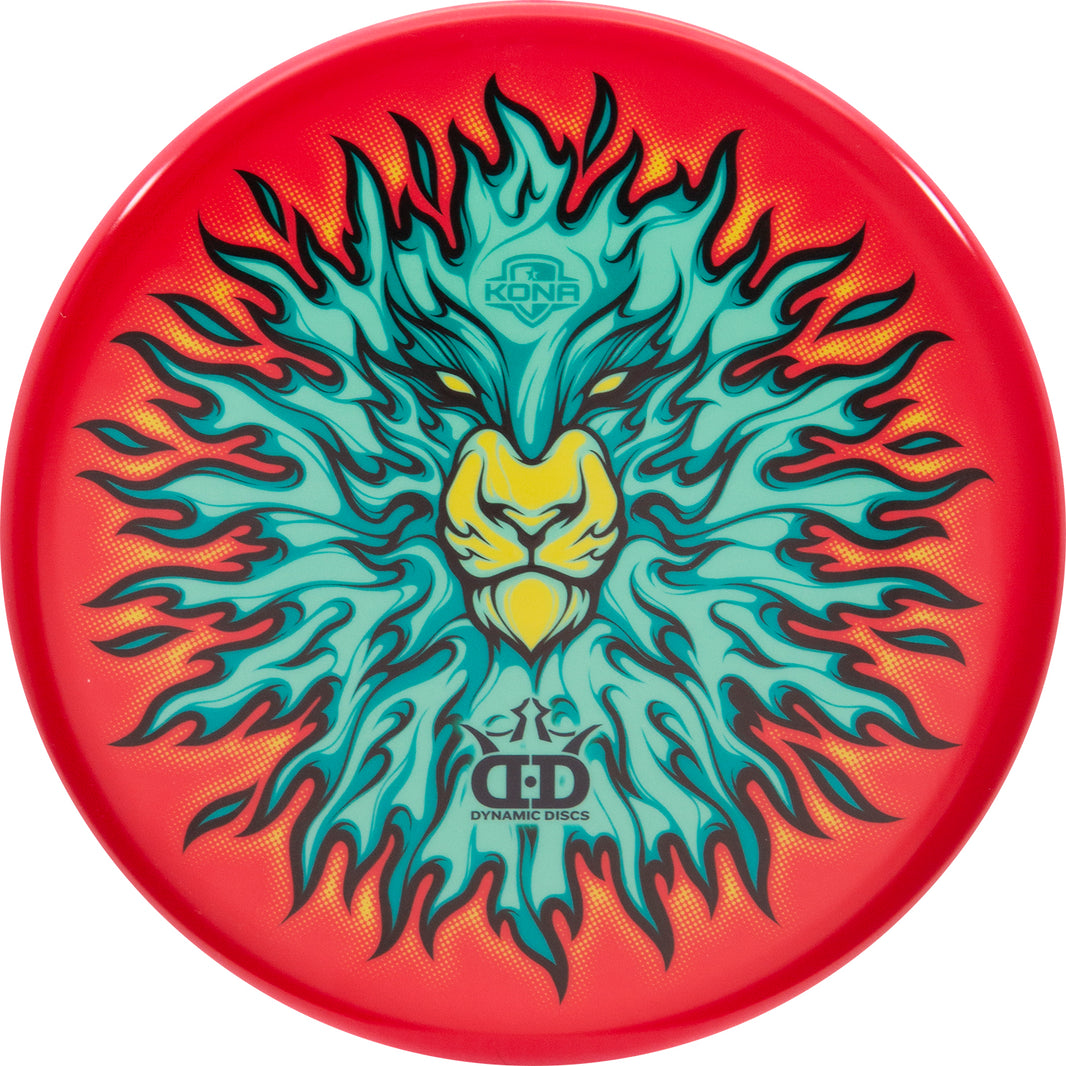 Team Series Disc Golf Discs - Dynamic Discs