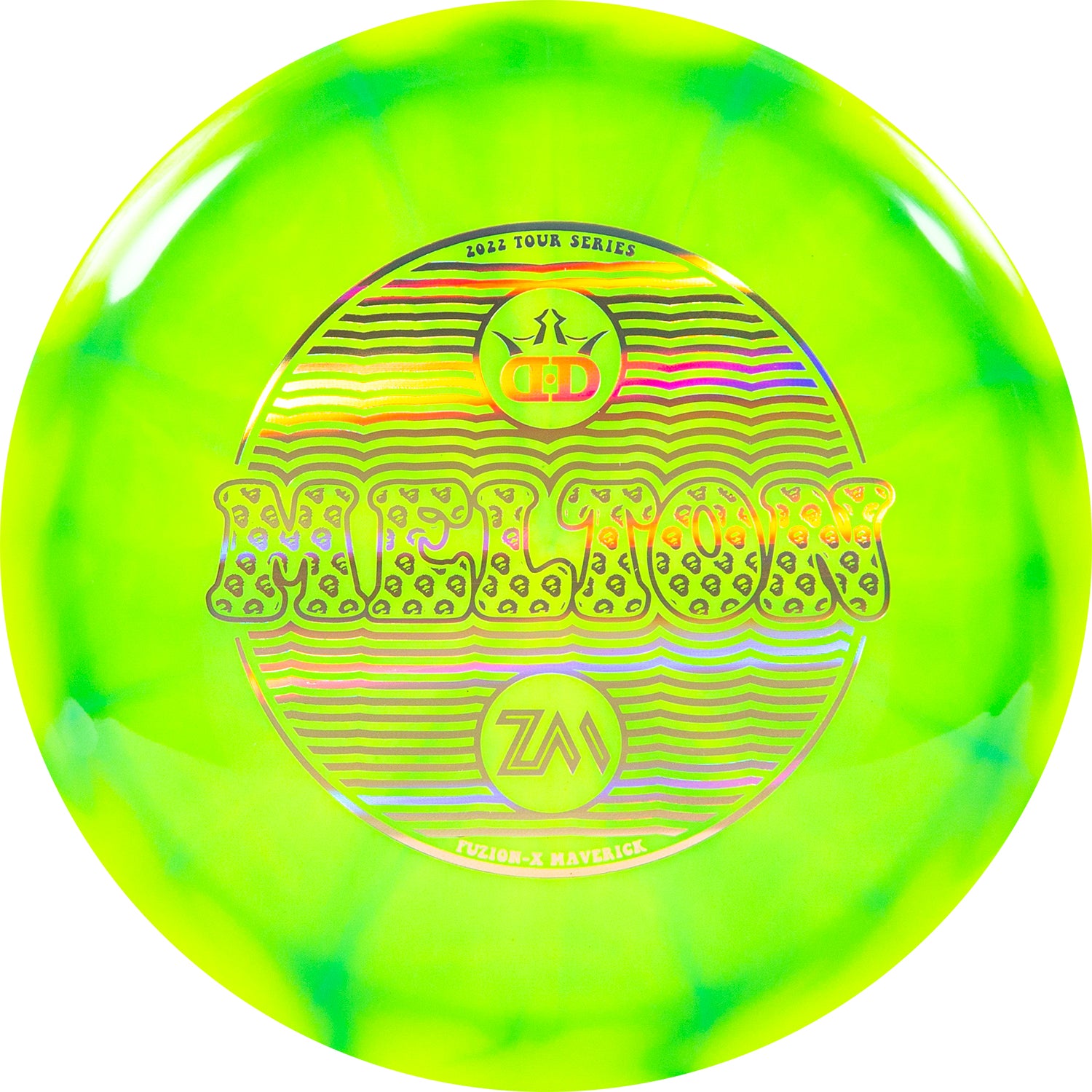 Dynamic Discs Maverick