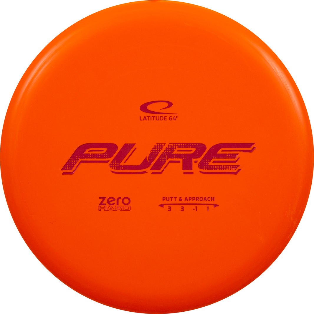 Latitude 64 Pure – Dynamic Discs