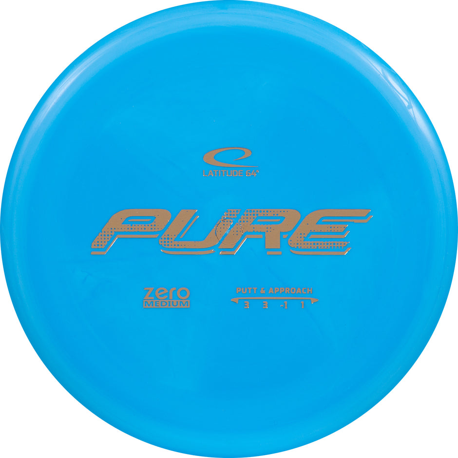 Latitude 64 Pure – Dynamic Discs