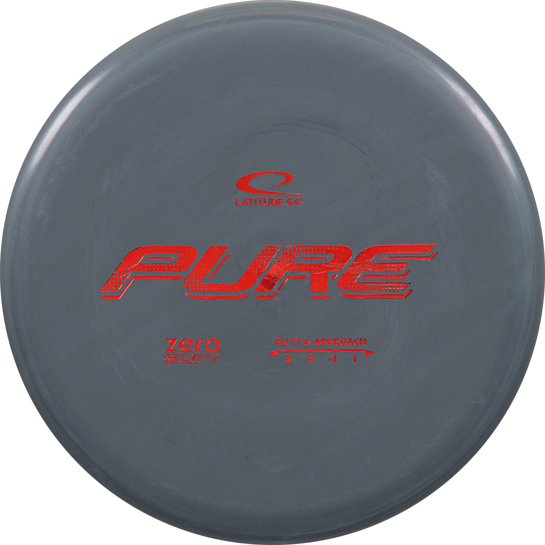 Latitude 64 Pure – Dynamic Discs
