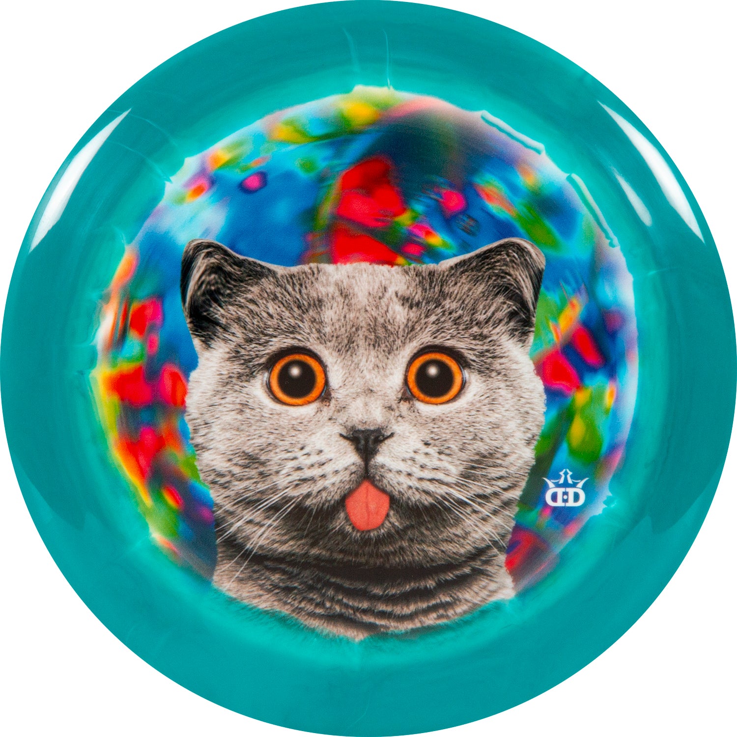 Dynamic Discs Raider