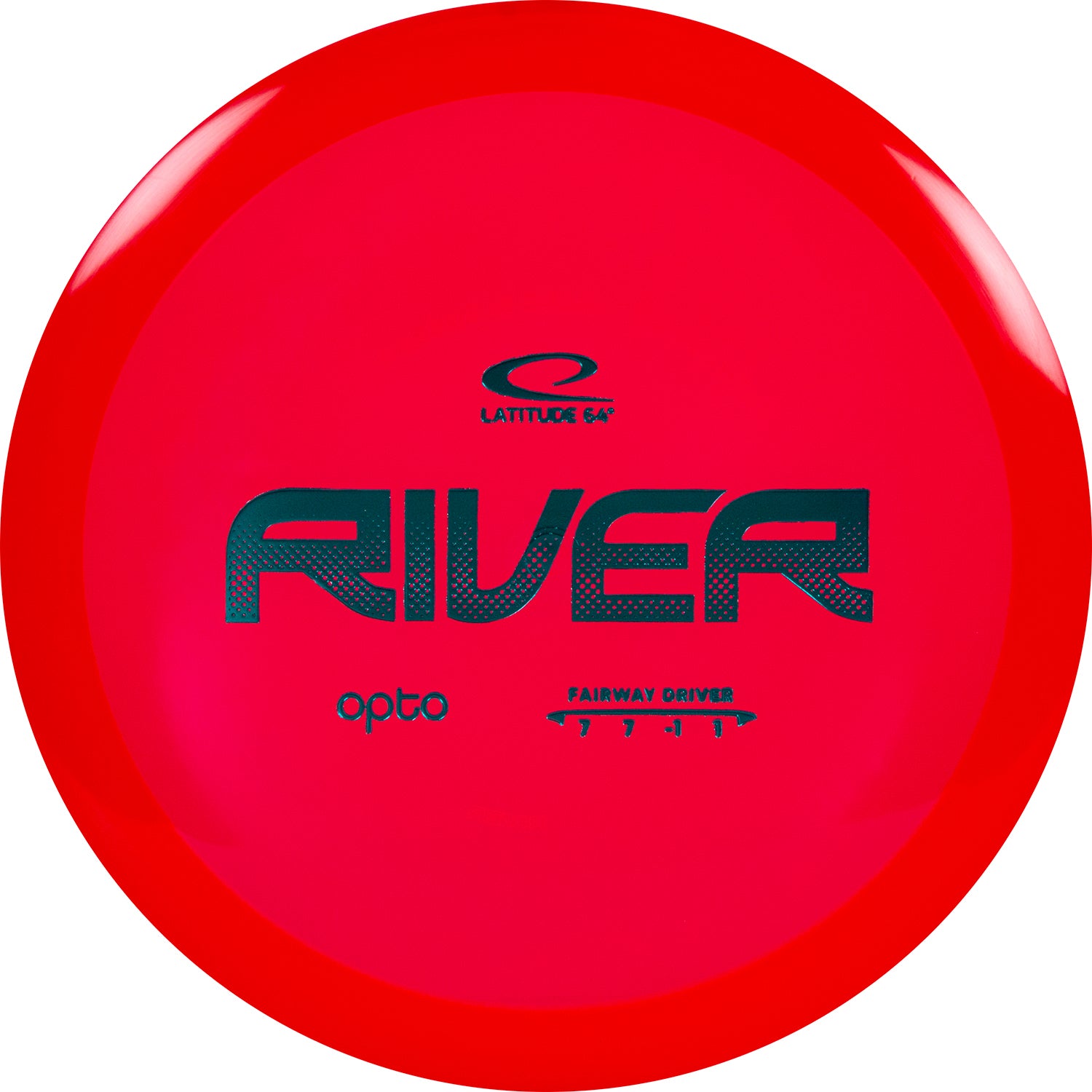Latitude 64 River – Dynamic Discs