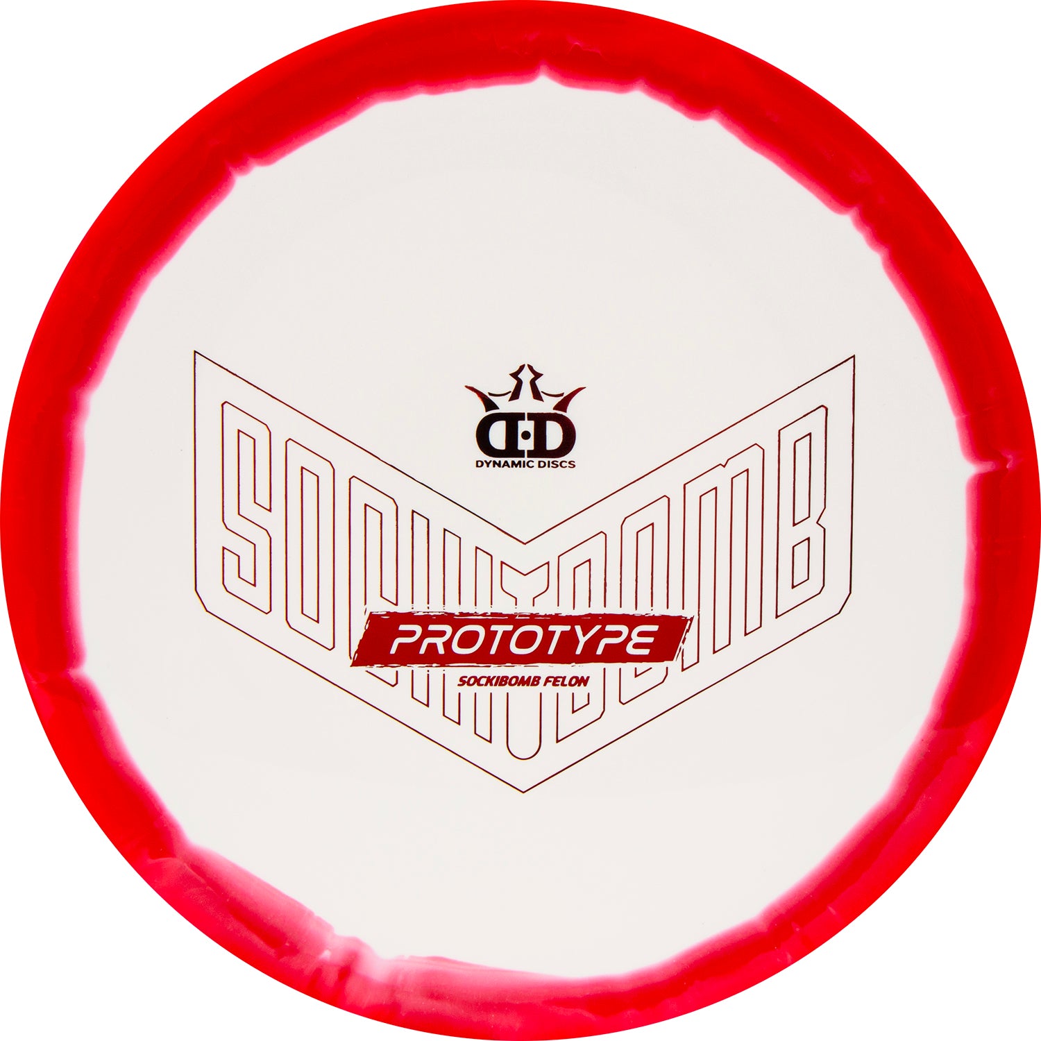Dynamic Discs Felon