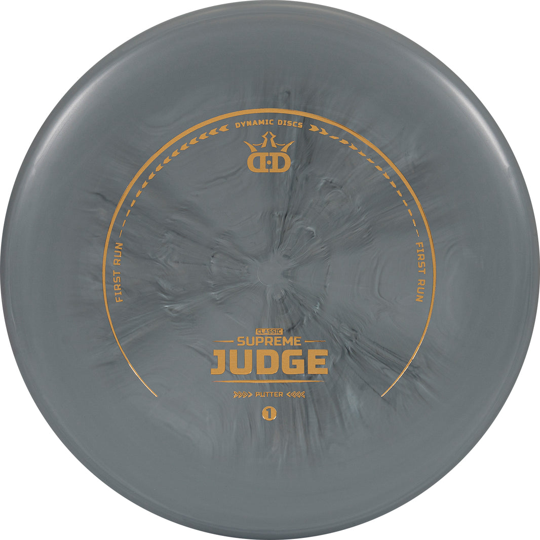 Disc Golf Putters - Dynamic Discs