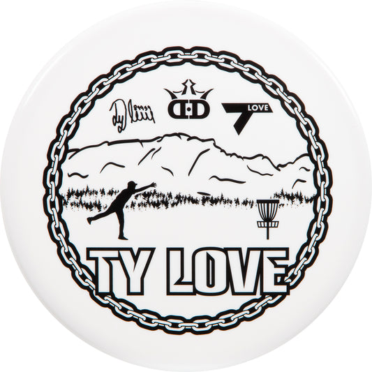 DyeMax Originals Disc Golf Discs - Dynamic Discs